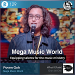 Mega Music World – Where Learning Music Is Easy, Effective & Enjoyable